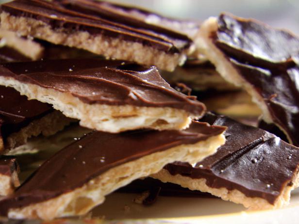 Country Pleasures: Tasty Tuesday