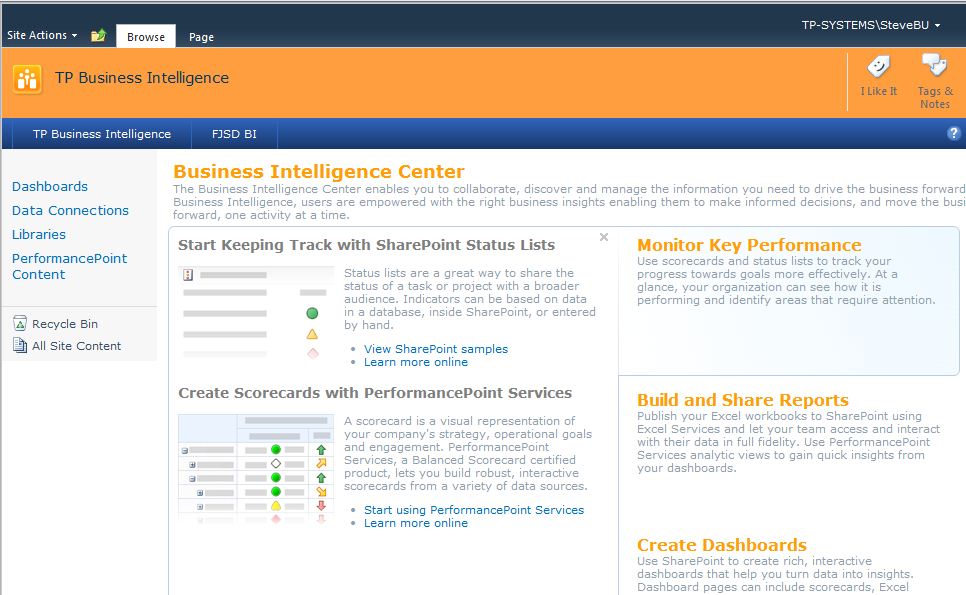 Steve's SharePoint Nuggets: Modifying SharePoint 2010 Styles (css)