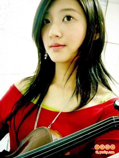 Guilty Pleasure: Shara Lin 林逸欣