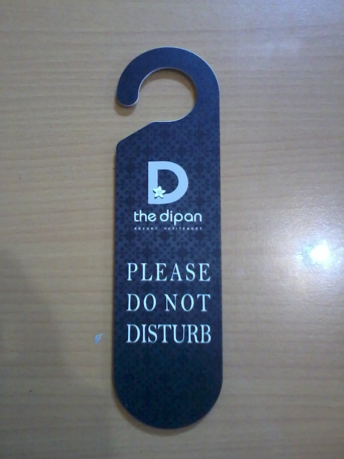 JCreative faithfully craft: DnD sign