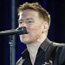 History Collection: Bryan Adams History