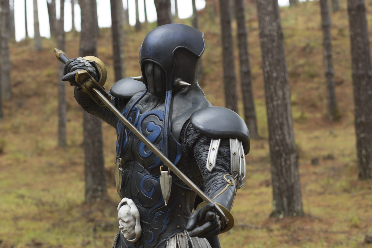 Henshin Grid: Power Rangers Dino Superhcarge Production Stills