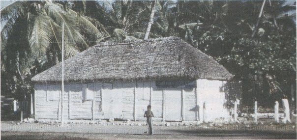 Bohios, Casas de Yagua y Construcciones Tradicionales
