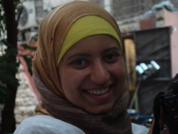 Egyptian Chronicles: #Sudan Revolts : Another Egyptian journalist ...