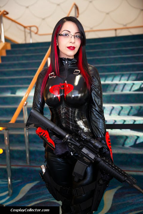 Calvin's Canadian Cave of Coolness: Cosplay This Week From Cosplay ...