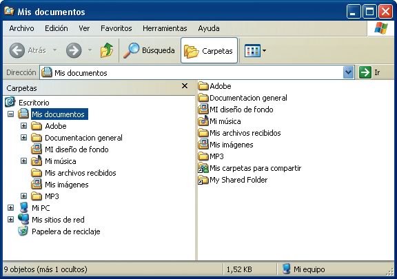 RESUMEN BLOQUES 3 Y 4 DEINFORMATICA 1