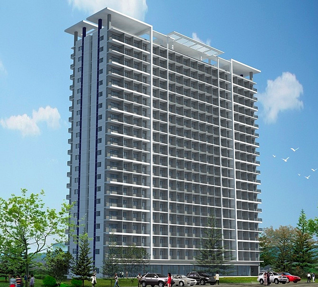 Tagaytay Wind Residences by SMDC: Tagaytay Wind Residences by SMDC