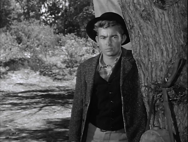 An Open Book: Devil Ray