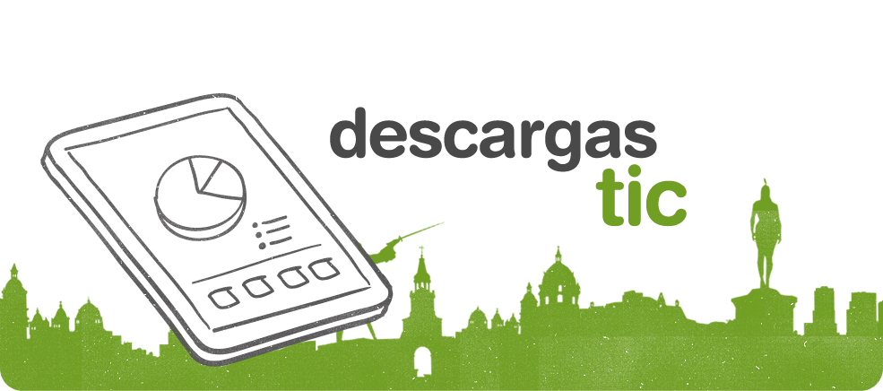 TIC'S EN CIENCIAS SOCIALES: CLIC 3.0