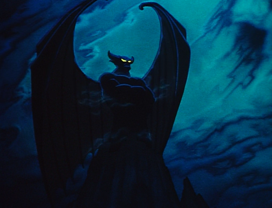 Year of the Villain: Chernabog