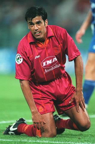 Daniel Fonseca - Alchetron, The Free Social Encyclopedia