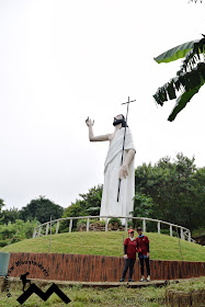 How To Go To Banal Na Bundok Magalang Pampanga