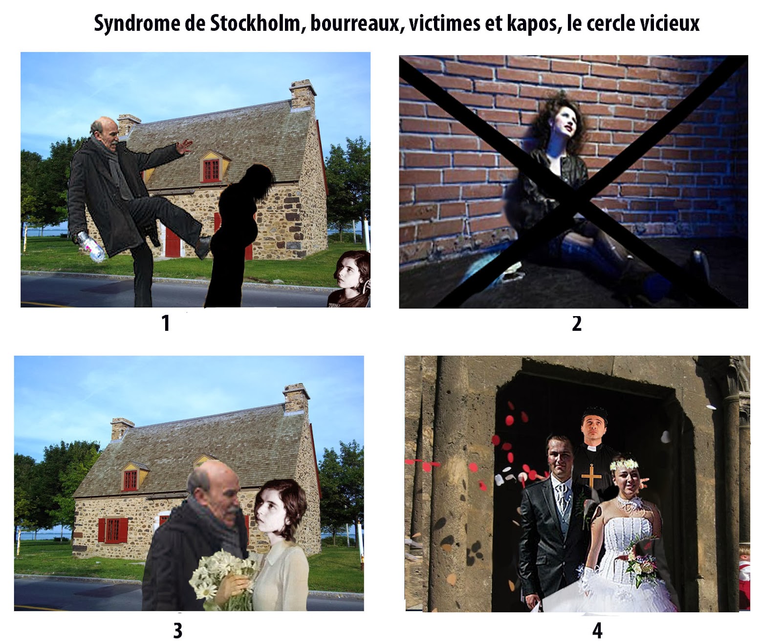 Secret De Famille Fabrication De La Maladie Psy Le Syndrome De
