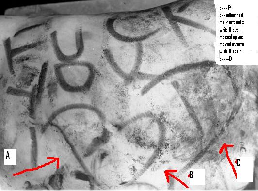 DREAMING CASUALLY (Investigative Blog) by J'aime Rubio: Jeanne French ...