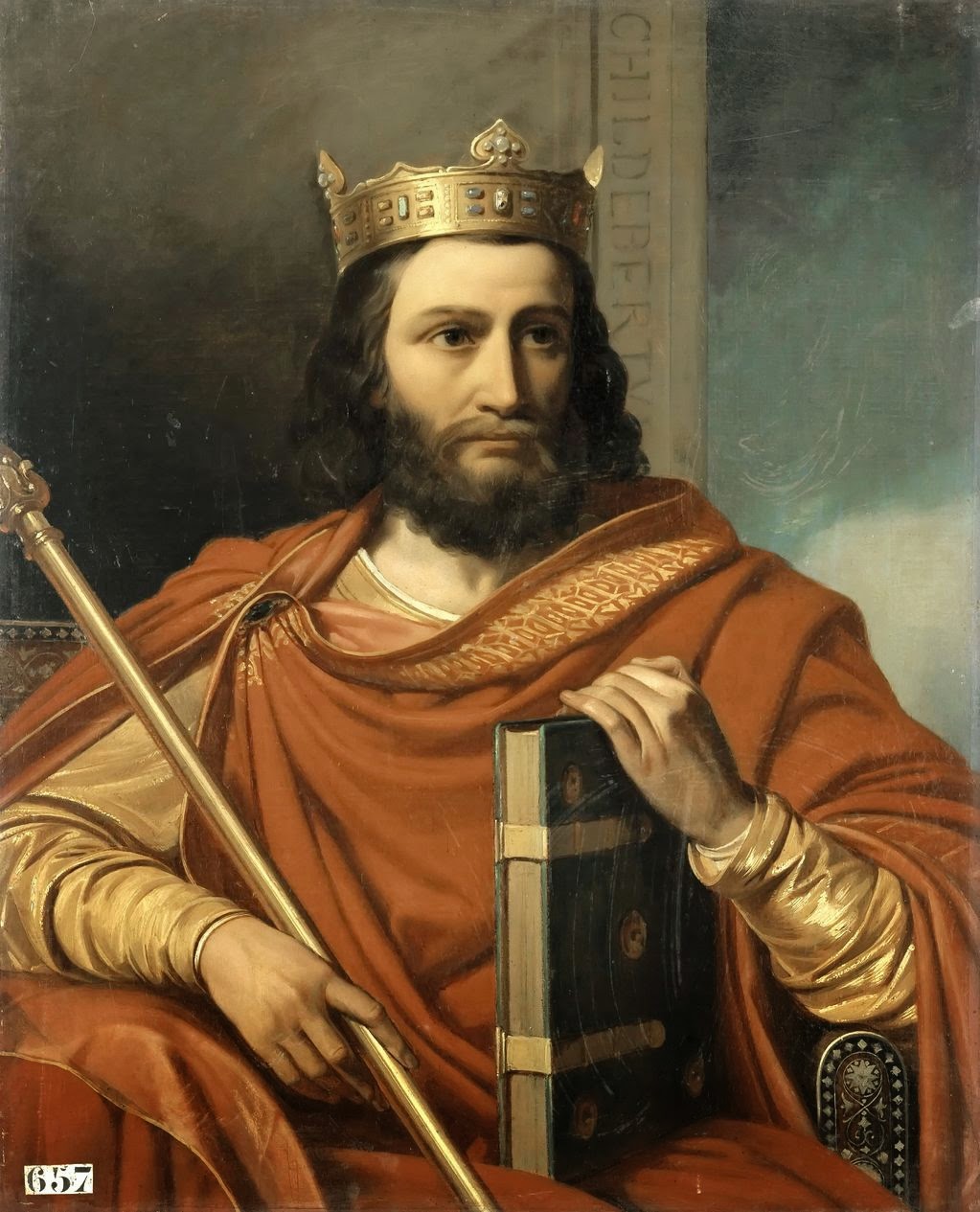 The World of Wine Review: France Unit 2 - Champagne