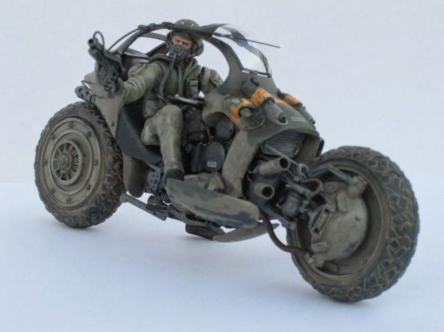 LRS - Myths Legends and Tales: How to Survive the Zombie Apocalypse on ...