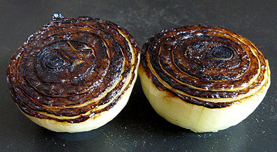 .: CEBOLA BRÛLÉE