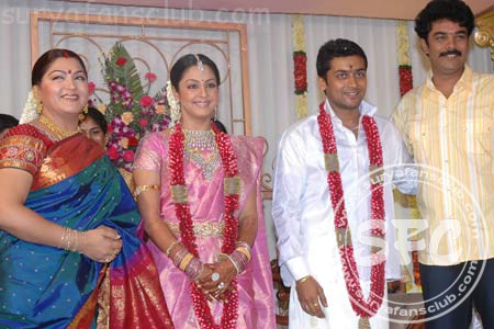 SURYA THE STUNNING STAR: WEDDING PHOTOS