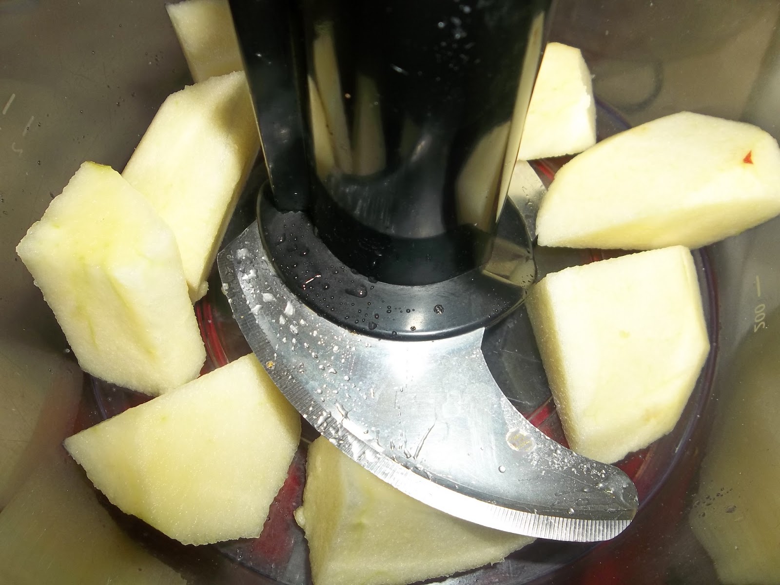 It's All About a Good Recipe: Daniel Fast Recipes and ideas