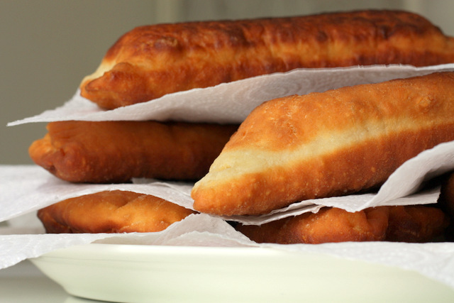 Pancerote | Na tanjiru