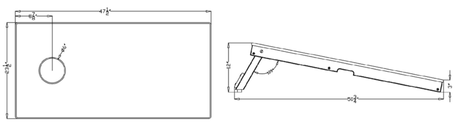 How to Play Cornhole: How to Play Cornhole