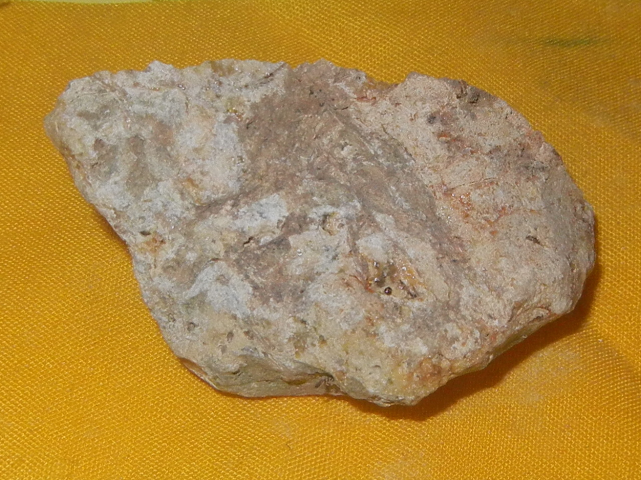 GELIGA KINABALU: KEMENYAN BUNIAN