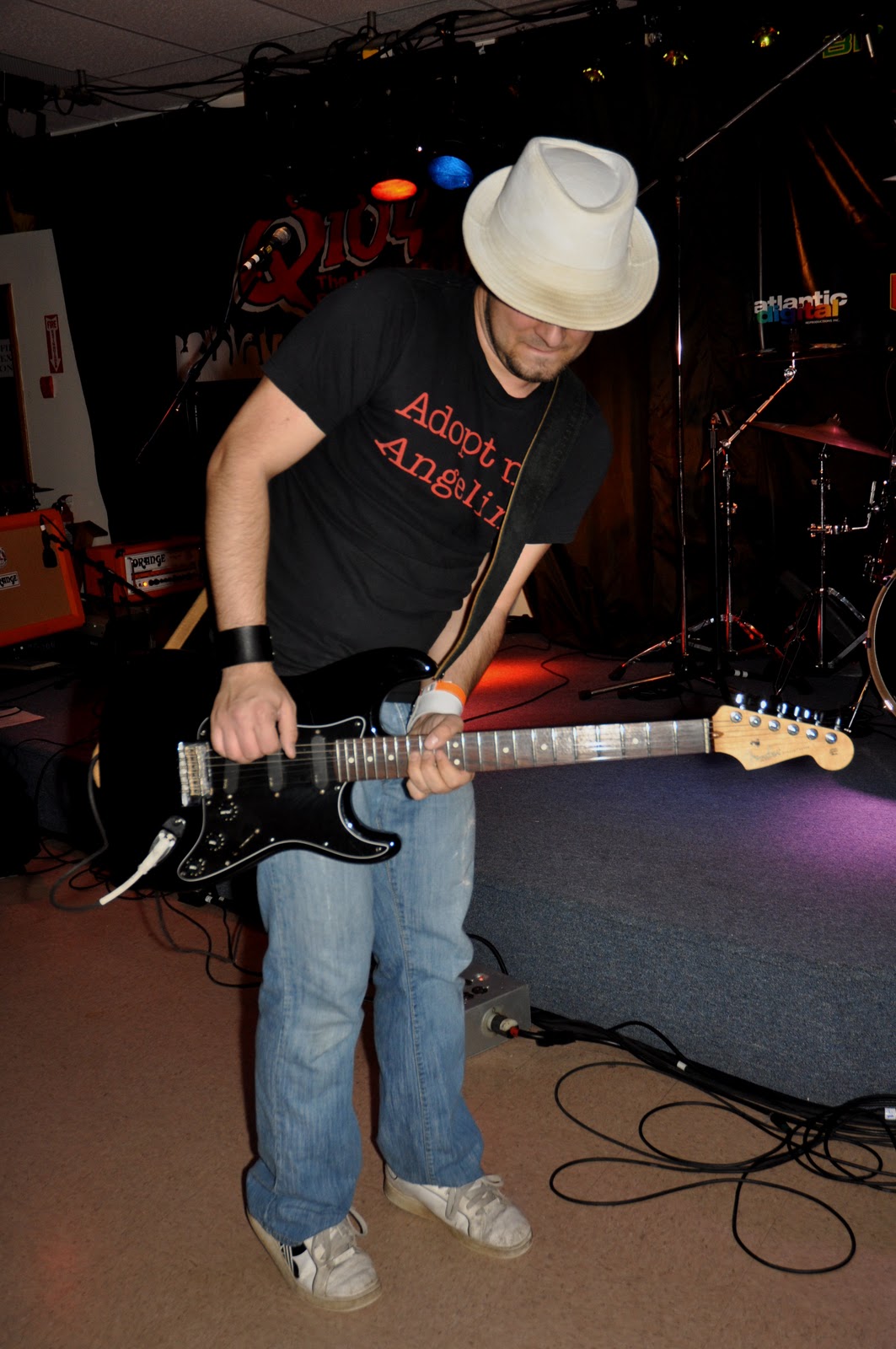 ~HRM Music World by Kat~: ♪♪♪ Mark Merrin