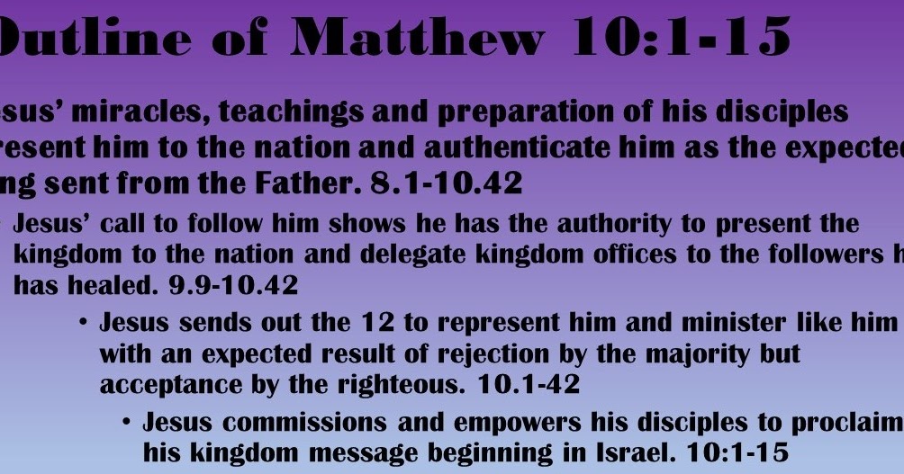 My "Ezra 7:10 Mission" - The Dave Owen Blog: Devotional: The “First ...