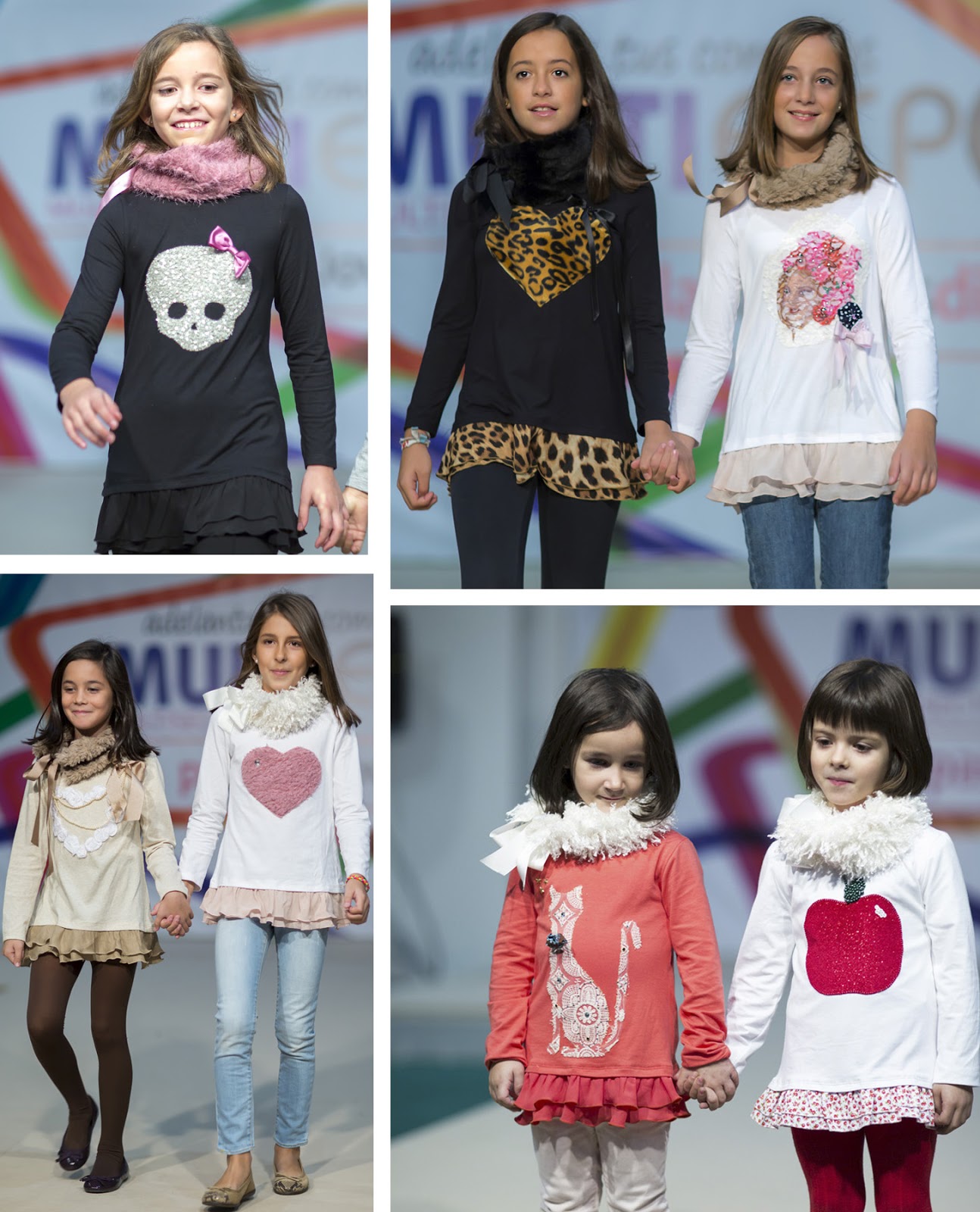 No llores patito. Moda infantil española para niños y niñas 100% ...