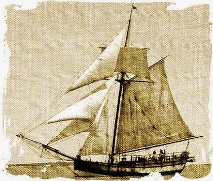 Gunston Hall Blog: Pirates and Renegadoes: George Mason and the ...