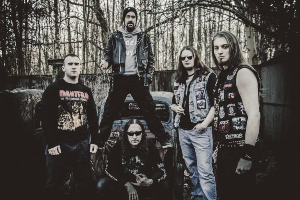 Apocalyptic Rites blog: APOCALYPTIC RITES