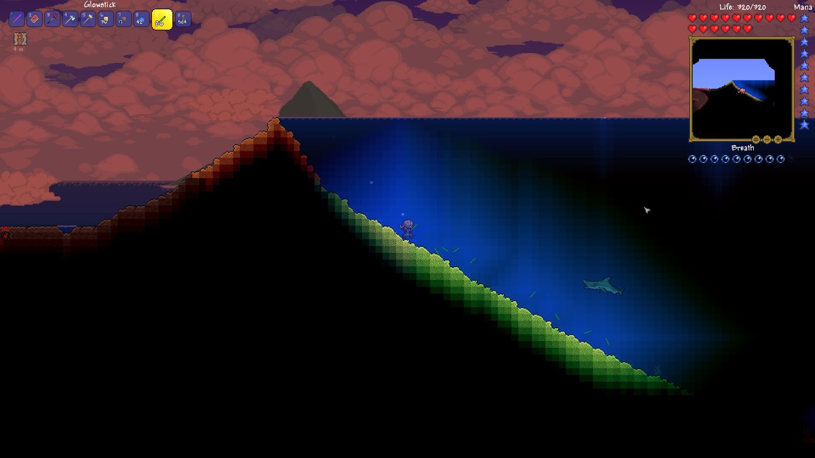 Let's Play Terraria #21