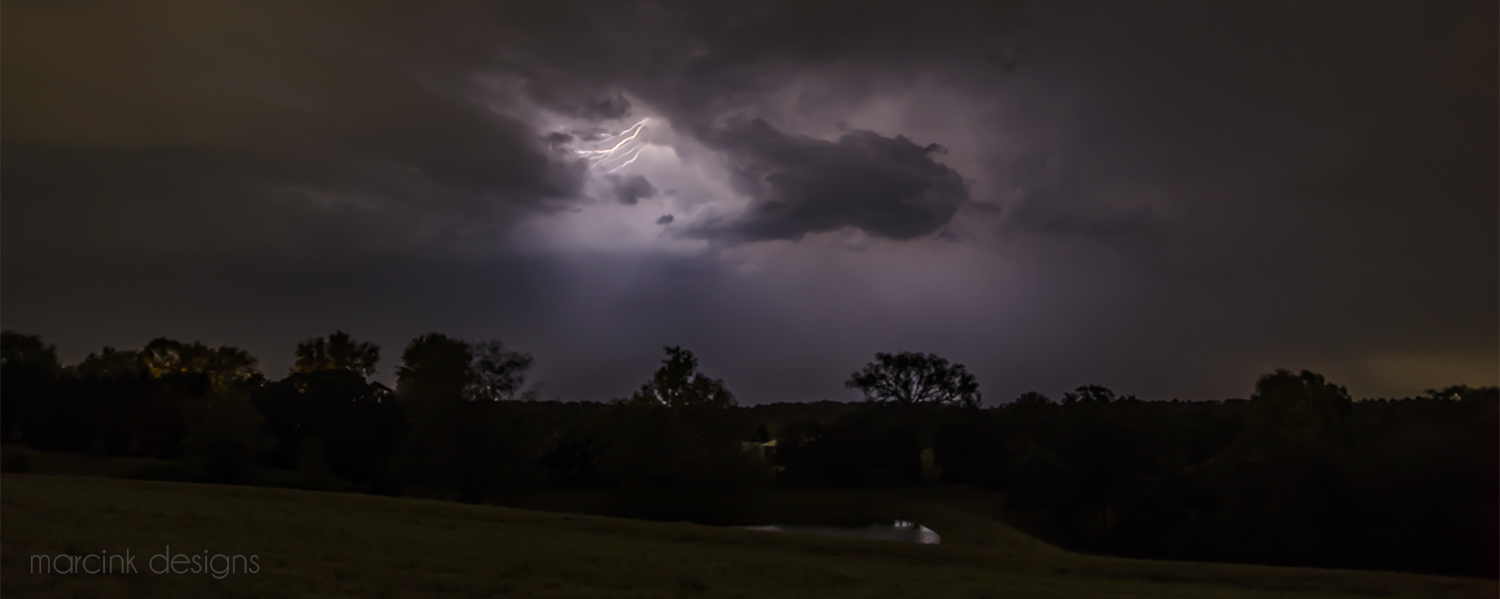How to Photograph Lightning {Simple and Sweet} – Tyann Marcink | St ...