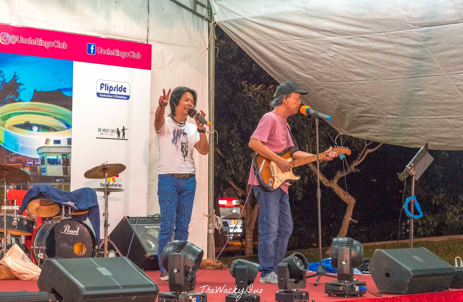 Uncle Ringo goes to Ang Mo Kio - 5 Reasons why you should go to the ...