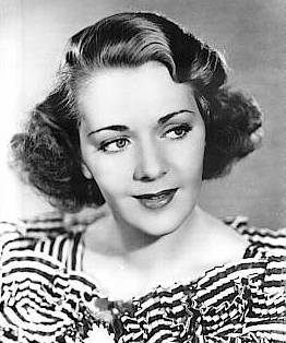 A TRIP DOWN MEMORY LANE: INTERVIEW: RUBY KEELER IN 1971