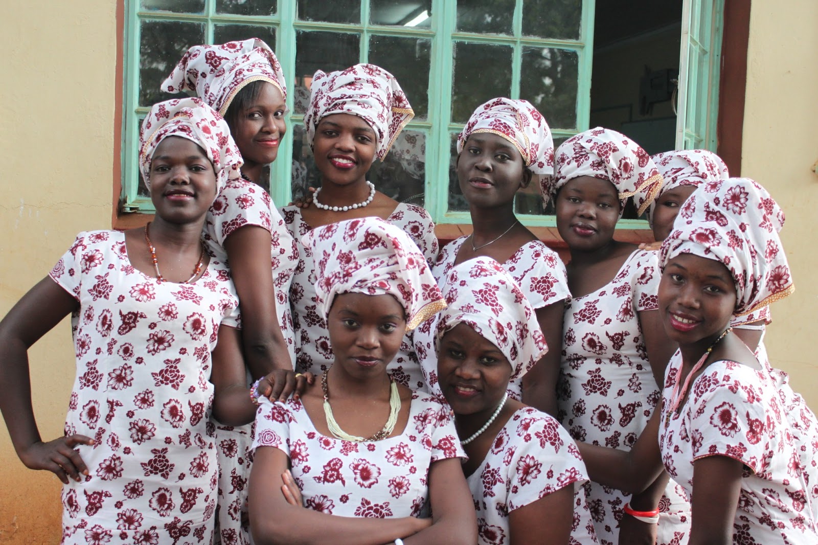 making gadgets and everything in between: Innovate Kenya Camp at Maseno ...