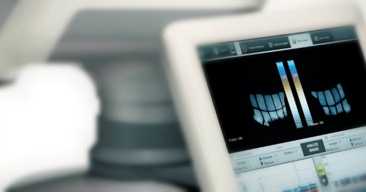 Dry Eye Blog from the experts at The Dry Eye Centre: Test Time: What is ...