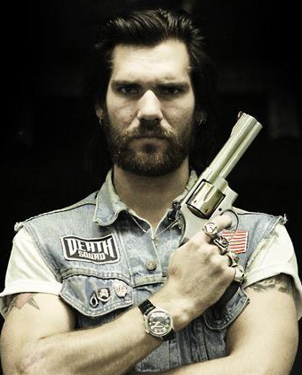 CaTTownGarage: COREY DUFFEL / WHITE NIGHT (DYNA)