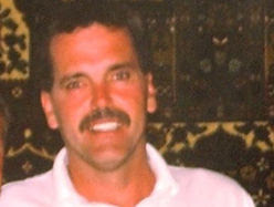 Gangsterism Out : David 'Wolf' MacDonald Carroll