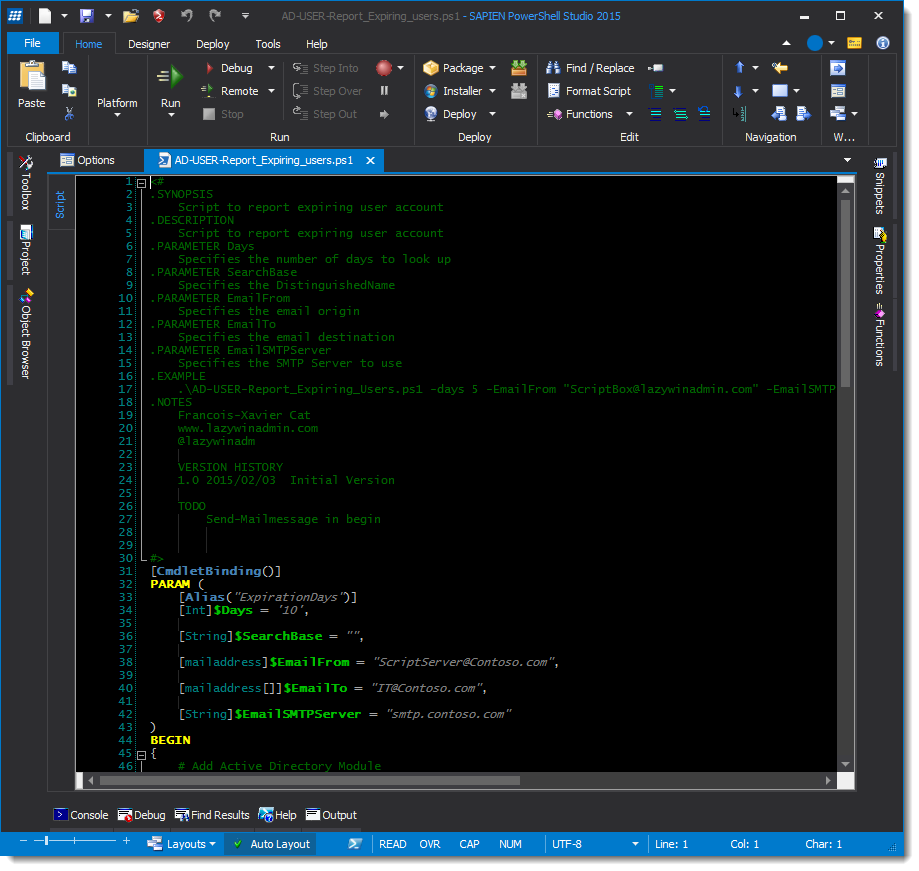 Images of PowerShell - JapaneseClass.jp