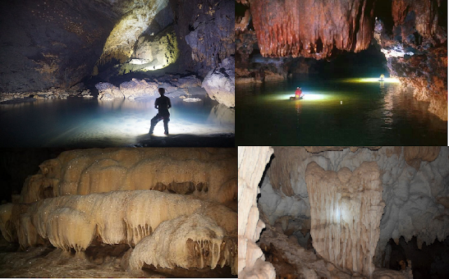 SAMAR ISLAND (Western Samar)- " CAVING CAPITAL OF THE PHILIPPINES ...