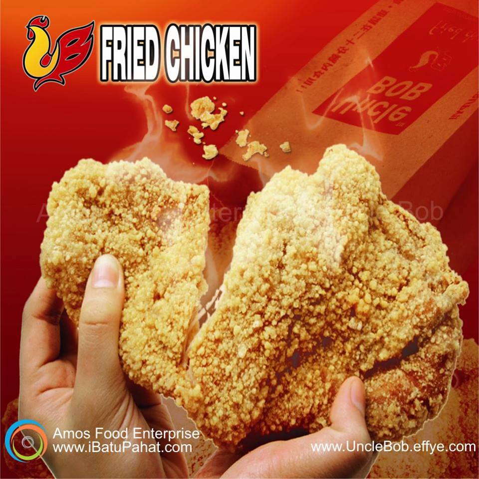 iBatuPahat.com: Uncle Bob – Fast Food – Summit Parade – Amos Food ...