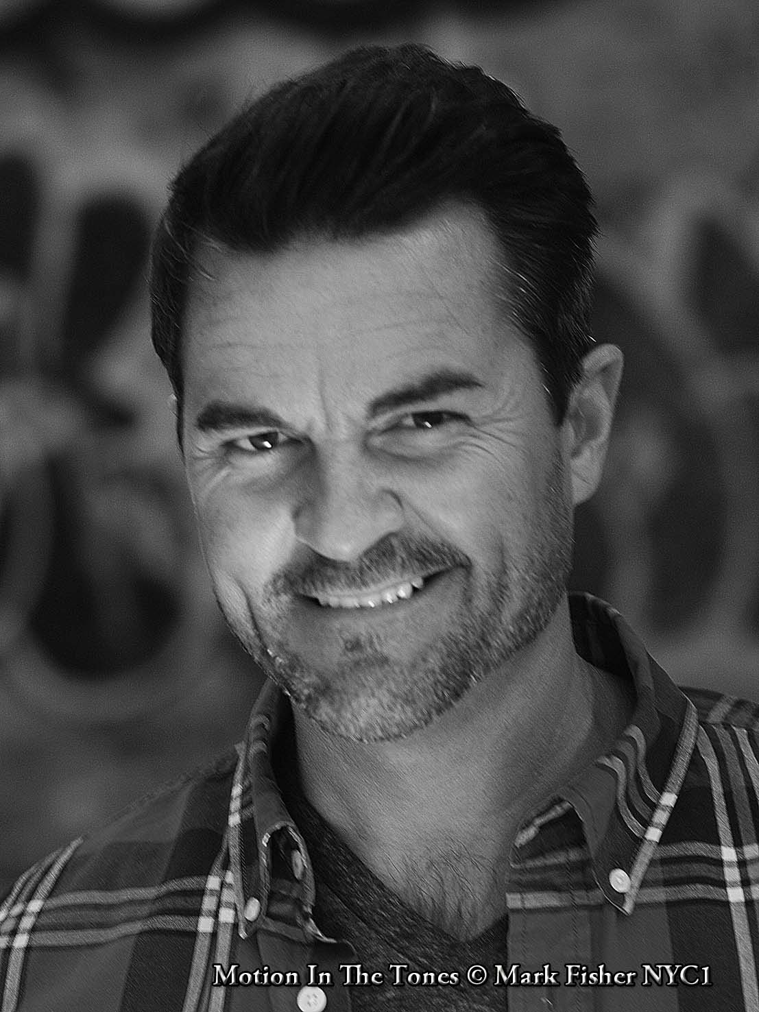 The People For The People: Motion In The Tones • American Photographer ...