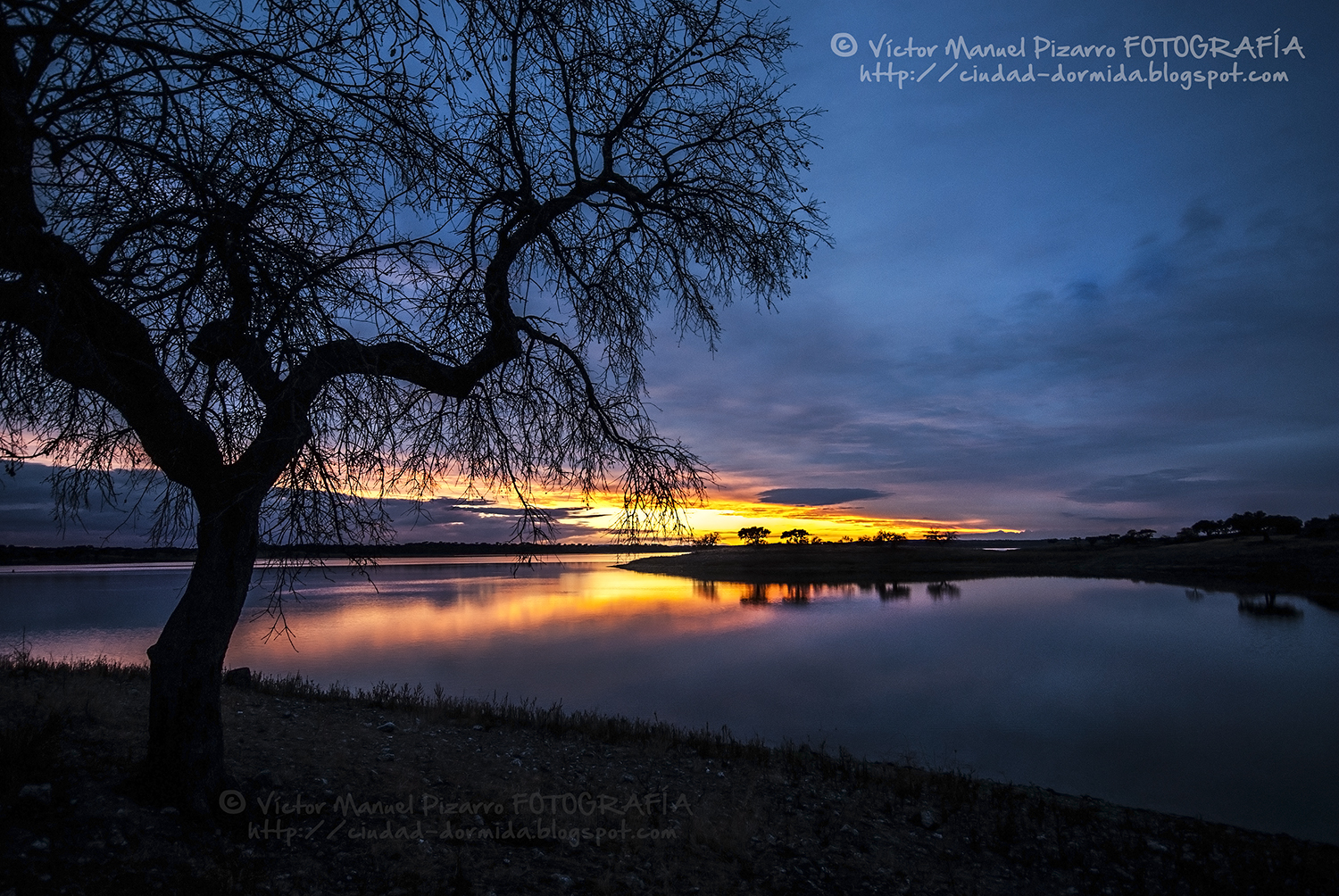 Fotos De Amaneceres Bonitos