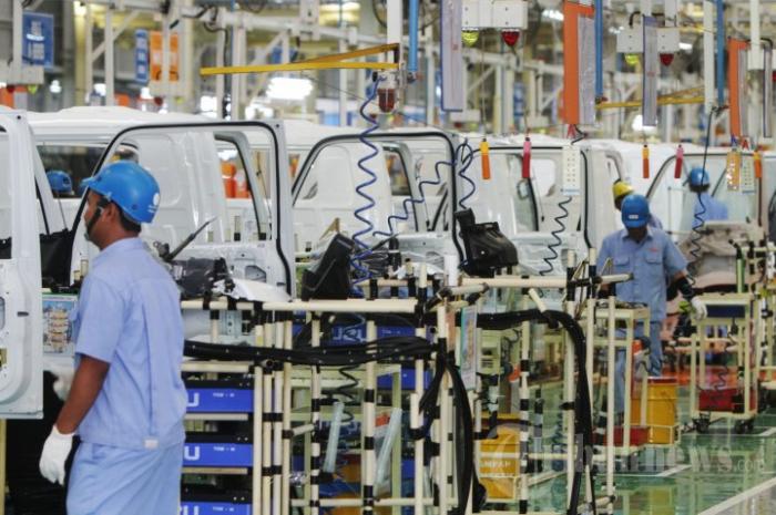 Perusahaan jasa outsourcing TENAGA KERJA KONTRAK PABRIK Balikpapan ...