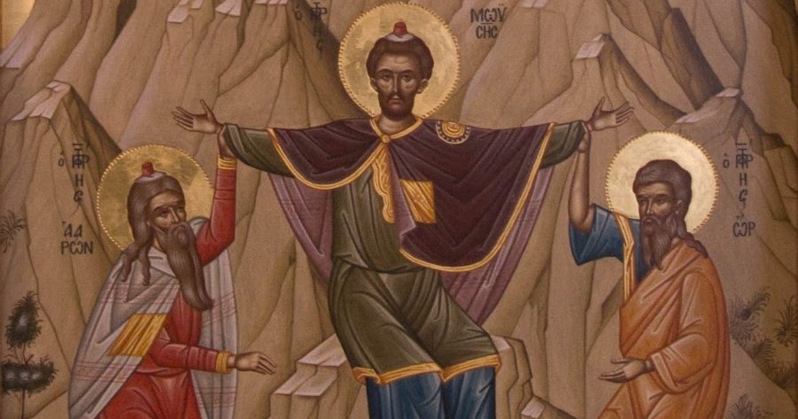 The Textual Mechanic: The Staurogram and The Epistle of Barnabas ...