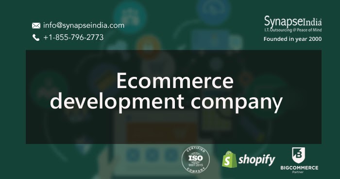 Ecommerce Development Company Ecommerce Website Development Companies