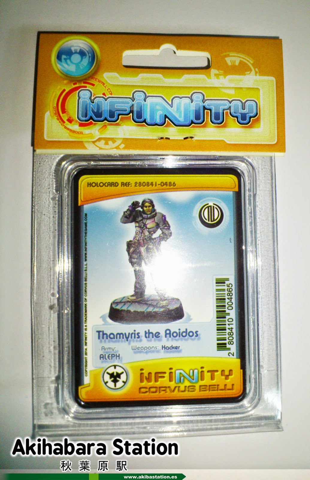 Wargames: review de las novedades julio 2014 - Antipodes Assault Packs ...