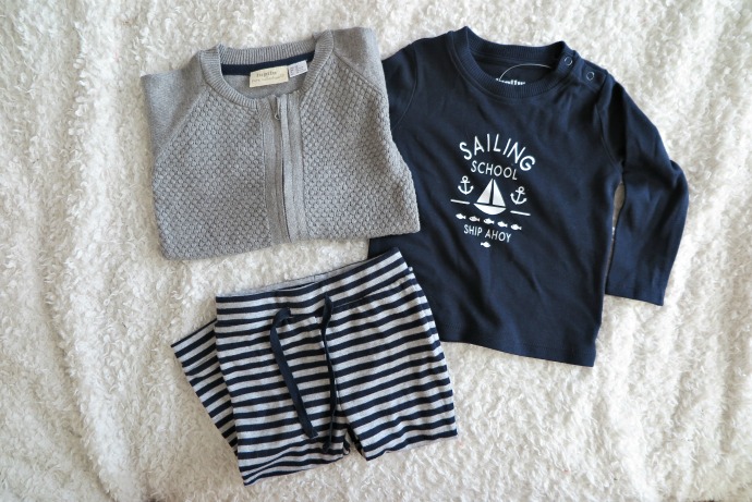 The Adventure of Parenthood: 10 outfits under £10 // Lidl's Spring ...