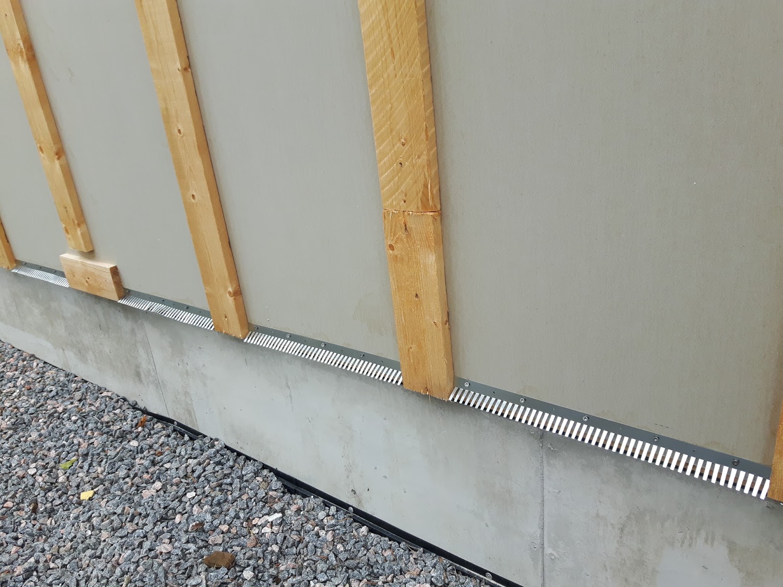 Toisen taivaan alla: Hiirilista